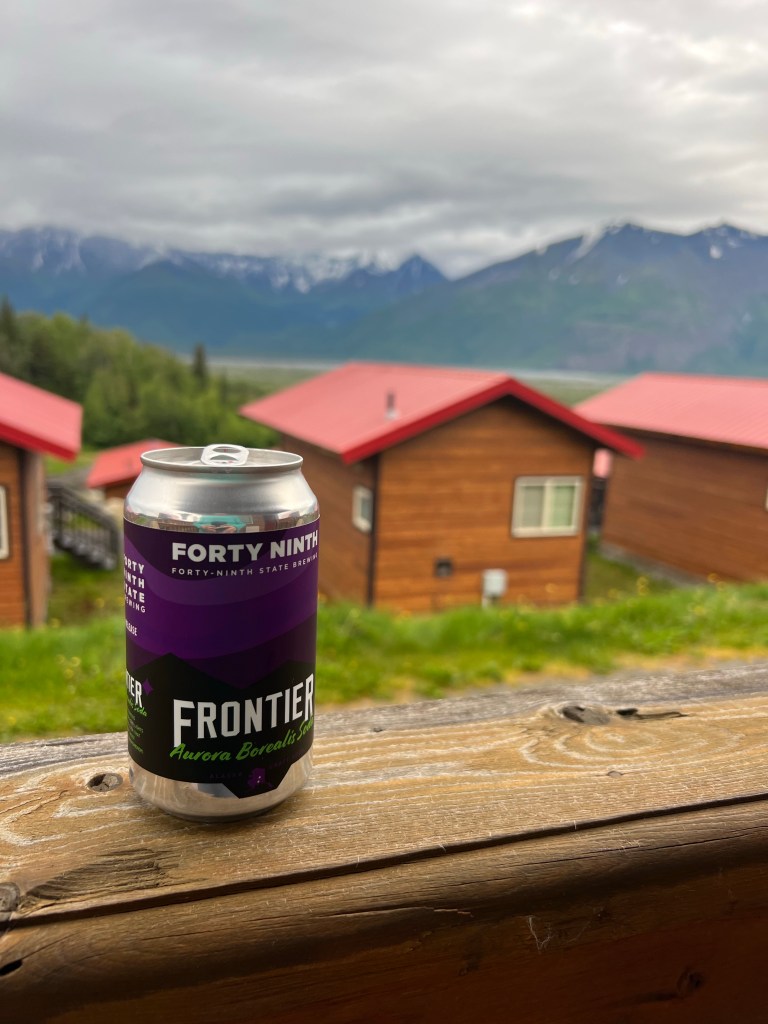 5 Day Itinerary for Palmer, Alaska [Coffee, Hiking, Dining, Glacier ...