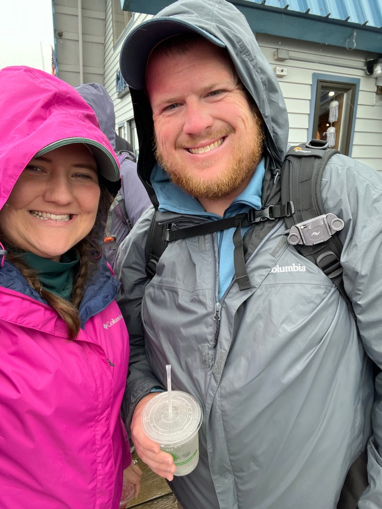 2 Days in Seward, Alaska (+ Itinerary) – She Makes Her Own Adventure